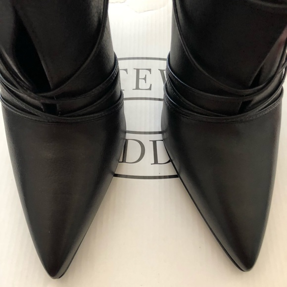 Steve Madden | Shoes | Steven Madden Anika Boots | Poshmark